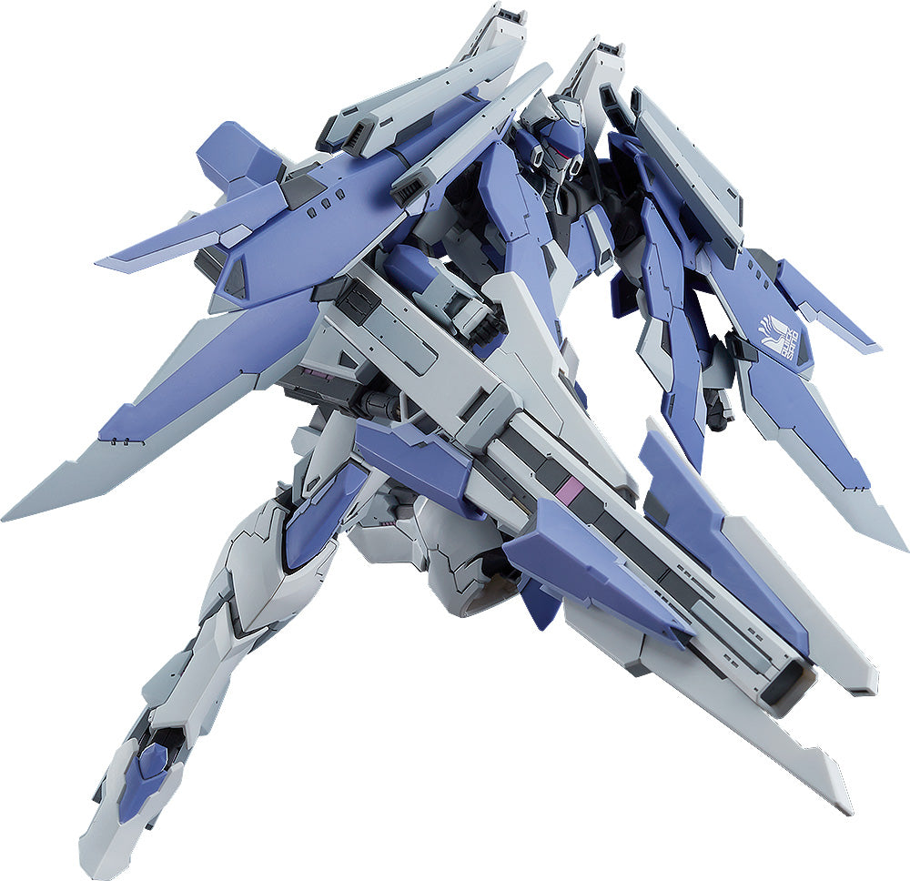 Iron Saga Series Deer Stalker RxR Moderoid